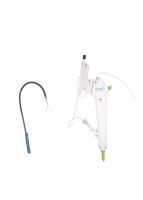 Quality Emergency Disposable Flexible Endoscope Biliary Decompression 30 Second Setup for sale
