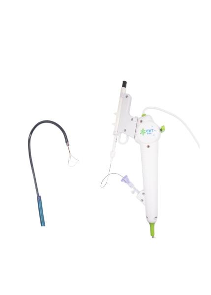 Quality Emergency Disposable Flexible Endoscope Biliary Decompression 30 Second Setup for sale
