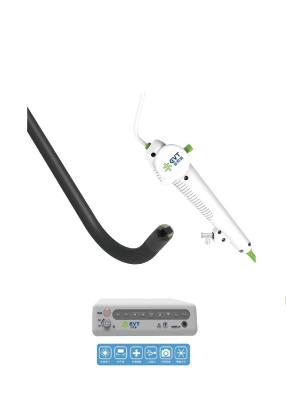 China High Accuracy Flexible Video Endoscope Energy Optimization For Stone Management for sale