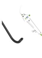 China High Efficiency Digital Flexible Ureteroscope Easy Setup For Stone Procedures for sale