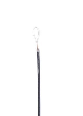 China High Flow Digital Flexible Ureteroscope Delivers 50mL/min Irrigation For Stone Clearance for sale