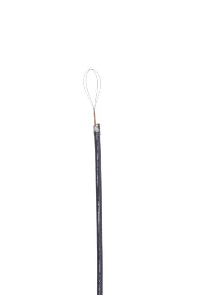 Quality High Flow Digital Flexible Ureteroscope Delivers 50mL/min Irrigation For Stone Clearance for sale