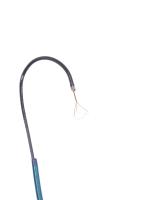 China CE MDR Certification Dual Mode Disposable Flexible Ureteroscope Switchable Single Use Ureteroscope for sale