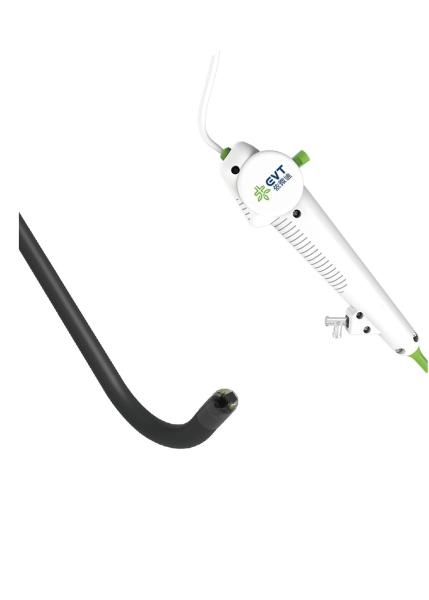 Quality Ultrasound Guided Disposable Flexible Ureteroscope Radiation Free Single Use Ureteroscope for sale