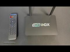 UHD Android Box 4gb Ram 64gb Rom Experience Free TV Shows
