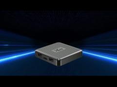 X98 Android 11.0 TV Box with 2GB RAM and 16GB ROM Dual WiFi 2.4G/5G Media Player