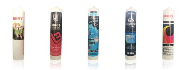 5000pcs/Hour Multicolor Screen Printing Machine 0