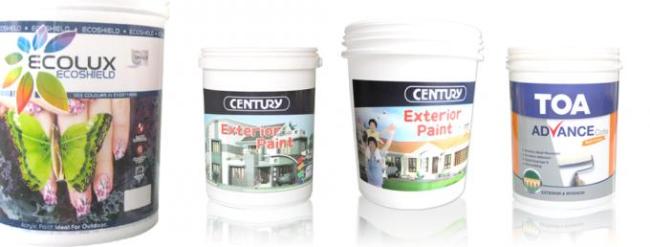 600*250mm 2000pcs/Hr Multicolor Screen Printing Machine For Bucket 0