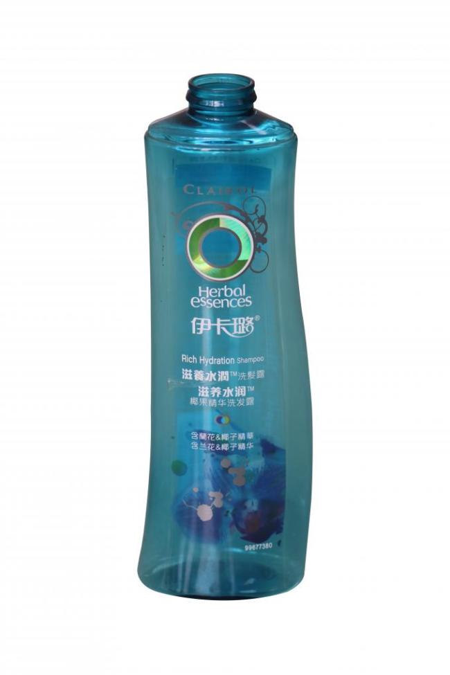 1800pcs/Hr 6bar Multicolor Screen Printing Machine For Round Bottle 1