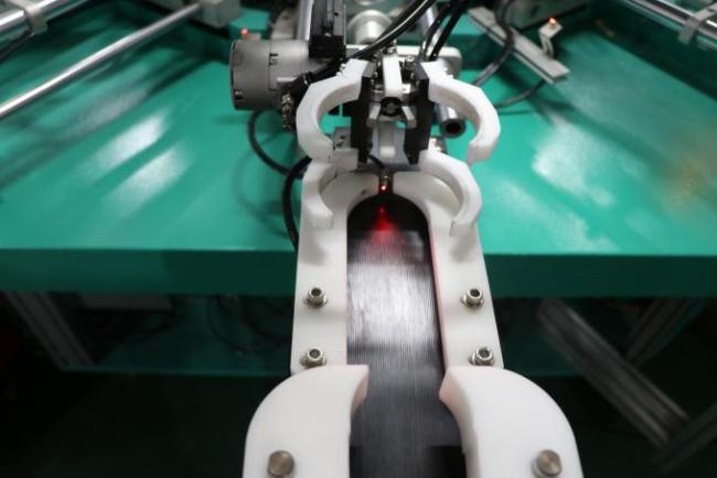 380V 1 Color Screen Printing Machine , 60Hz 2 Station Screen Printing Machine 0