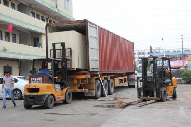 380 Volt Multicolor Screen Printing Machine 35pcs/Min Cap Screen Printing Equipment 4