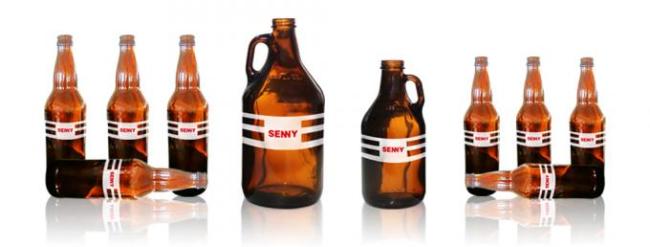 Automatic 3000pcs/Hr One Color Screen Printing Machine CE Certification 0