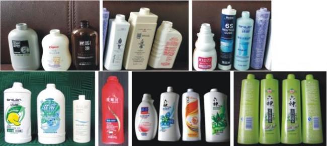 80pcs/Min Fully Automatic Screen Printing Machine 1