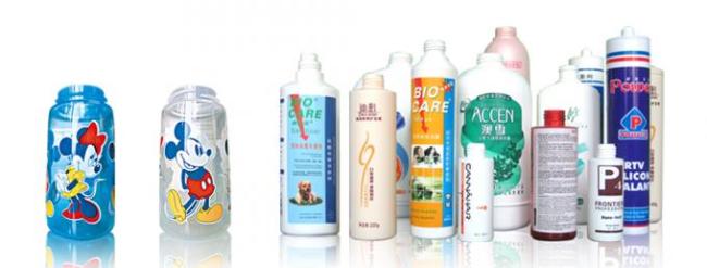 Plastic Glass Metal Applicable Fully Automatic Screen Printing Machine 85pcs/min 0