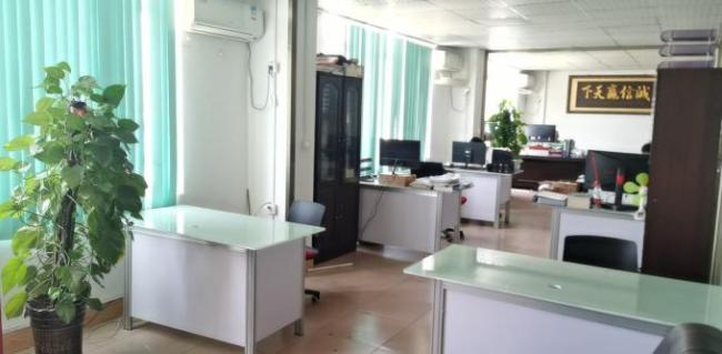 China SENNY PRINTING EQUIPMENT CO.,Ltd company profile 2