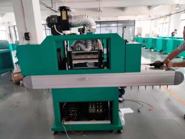 2 Color 60Hz 900pcs/Hr Auto Pad Printing Machine For Smart Phone Cover 2