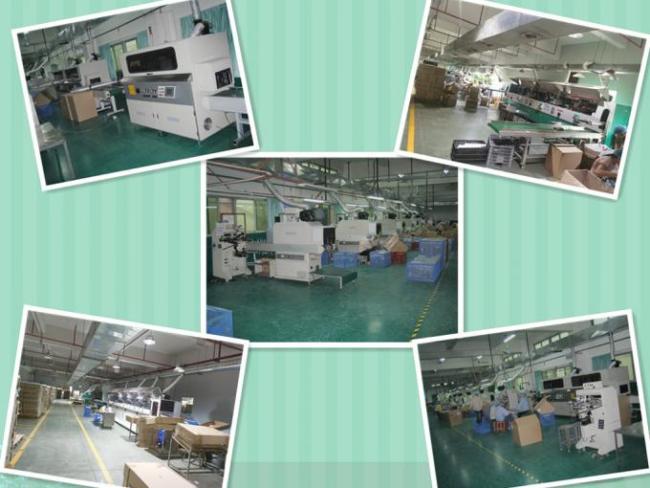 2 Color 60Hz 900pcs/Hr Auto Pad Printing Machine For Smart Phone Cover 3