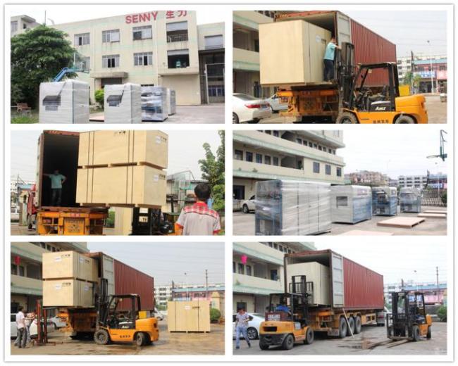 4kg/Cm2 1000pcs/Hr Flame Treating Machine Auxiliary Machinery 2