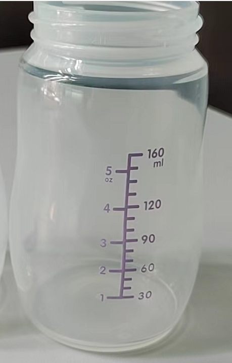 Feeder Bottle CNC Screen Printer With IR Curing For Baby Feeder Bottles And Sippy Cups 1-6 Colors 0