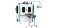 China Automatic UV Screen Printing Machine for Flat Boards and Covers for sale