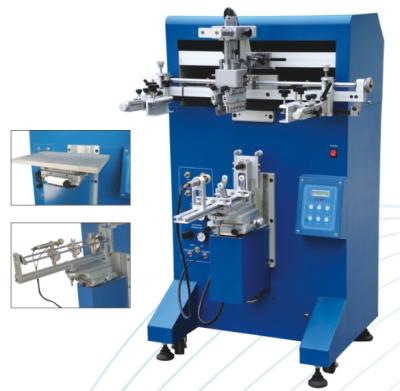 China Máquina de Serigrafia Semi-Automática com Servo Drive SA400 à venda