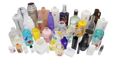 Китай Различные цвета ультрафиолетового чернил бутылки экрановый принтер с ИР отверждения 85 штук / мин продается