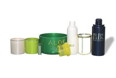 중국 소형 용기 인쇄용 8 워크 스테이션 자동 핫 스탬핑 머신 45개/분 판매용