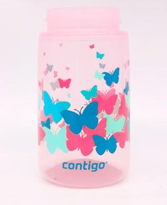 중국 1-8 컬러 85pcs/min 자동 UV 병 인쇄 기계 SL1666 판매용