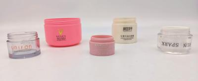 China Customizable Servo-Motor Control High Durability Tube Screen Printing Machine with CNC Rotary Table for sale