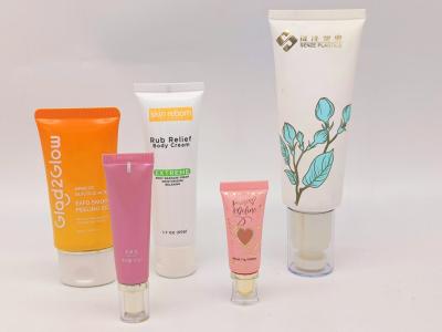 중국 80 pcs/min 밀폐 튜브 CNC 스크린 UV 프린팅 기계 판매용