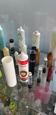 중국 80 pcs/min 밀폐 튜브 CNC 스크린 UV 프린팅 기계 판매용