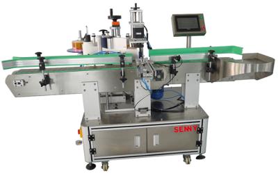 Китай Автоматическая маркировка поверхностей окружности высокая точность и эффективность продается