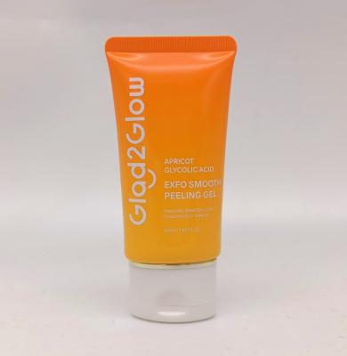 China 5-Farb 85 Stück/Min. CNC-Soft Tubes UV-Bildschirmdruckmaschine zu verkaufen