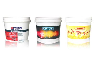 China Máquina de Serigrafia Totalmente Automática de 1-12 Cores para Tambores Plásticos de 5-30 Litros com Sistema de Cura UV à venda