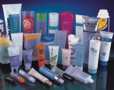 Китай 1-цветная 60 шт/мин Автоматическая машина для трафаретной УФ-печати на мягких тубах продается