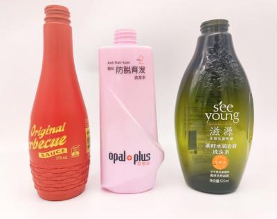 중국 60pcs/Min CNC 병 스크린 프린터 선택적 구성과 함께 풀 세르보 컨테이너 스크린 프린터 판매용