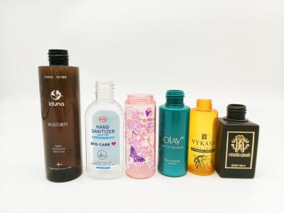 Китай 3 Цветовые сервоприводящие полностью автоматические экранопечатные машины 360-градусная печать продается