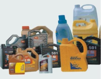 Китай 1-8 Цвет 70 шт/мин Сервоприводная пластиковая бутылка УФ-печать продается