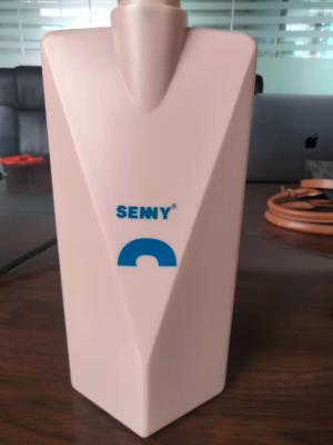 Китай 1-8 Цвет 50 шт/мин Пластиковая бутылка Сервоприводная УФ-принтер продается