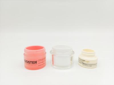 China 1-Color 60 Pcs/Min Máquina automática de impresión de pantalla de tarro redondo UV en venta