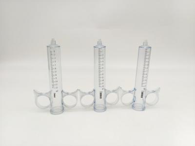 中国 1 色 60 PC/ Min 注射器/眉毛鉛筆 自動印刷機 販売のため