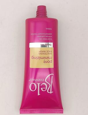 China 6-Color 80pcs/Min Soft Tube CNC AutomatiC UV  Printing Machine for sale