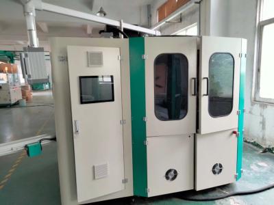 China 7-Color 85pcs/Min CNC Soft Tube  UV  Screen Printing Machine for sale