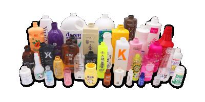 China CNC Container 2-Color 70pcs/Min UV Screen Printing Machine for sale