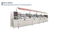 China 1-8 Color Printing Machine For Plastic Bottle for sale