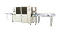 China Automatic UV Printing Machine For Filters 50 Pcs/Min for sale