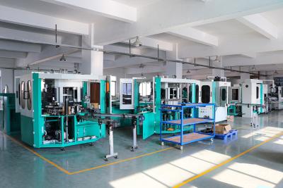 China Máquina de impresión automática de curado UV CNC con impresión a 360 grados y garantía de 1 año para botella y tubo en venta