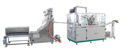 중국 사용 가능 1-4 컬러 자동 UV 오프셋 인쇄기 플라스틱 병 뚜?? 판매용