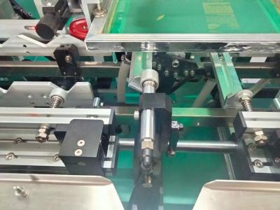 Китай Автоматическая 1-8 цветная пластиковая бутылка УФ-экранная печатная машина 85 шт/мин продается