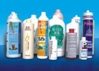 China 1-8 Color 100pcs/Min Fully Automatic Bottle Screen Printer For Round Containers for sale